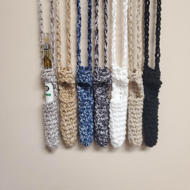 Lanyard With Vase - Etsy