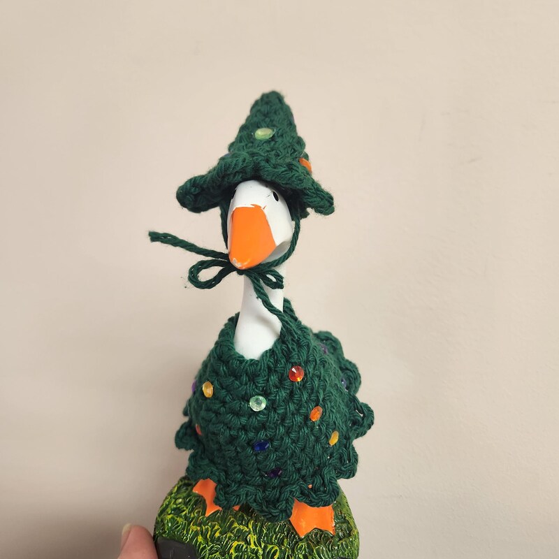 Porch Goose Outfit Patterns - Etsy