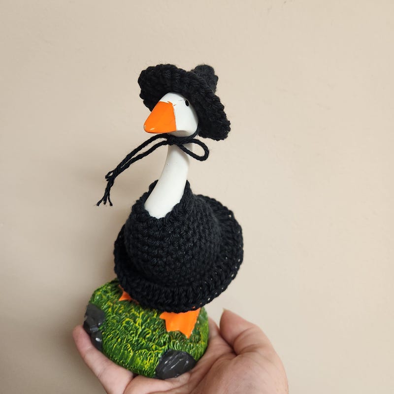 Goose Costume - Etsy