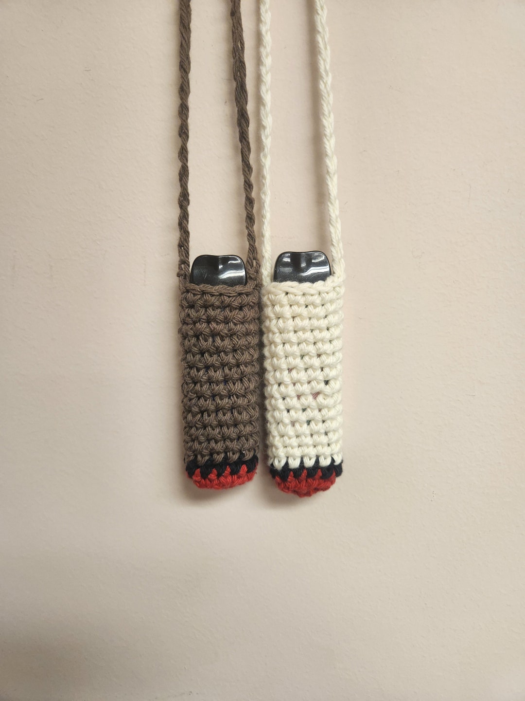 Joint/bleezy Themed Vapepen Holder Necklace, Vapepen Holder, Vapepen ...