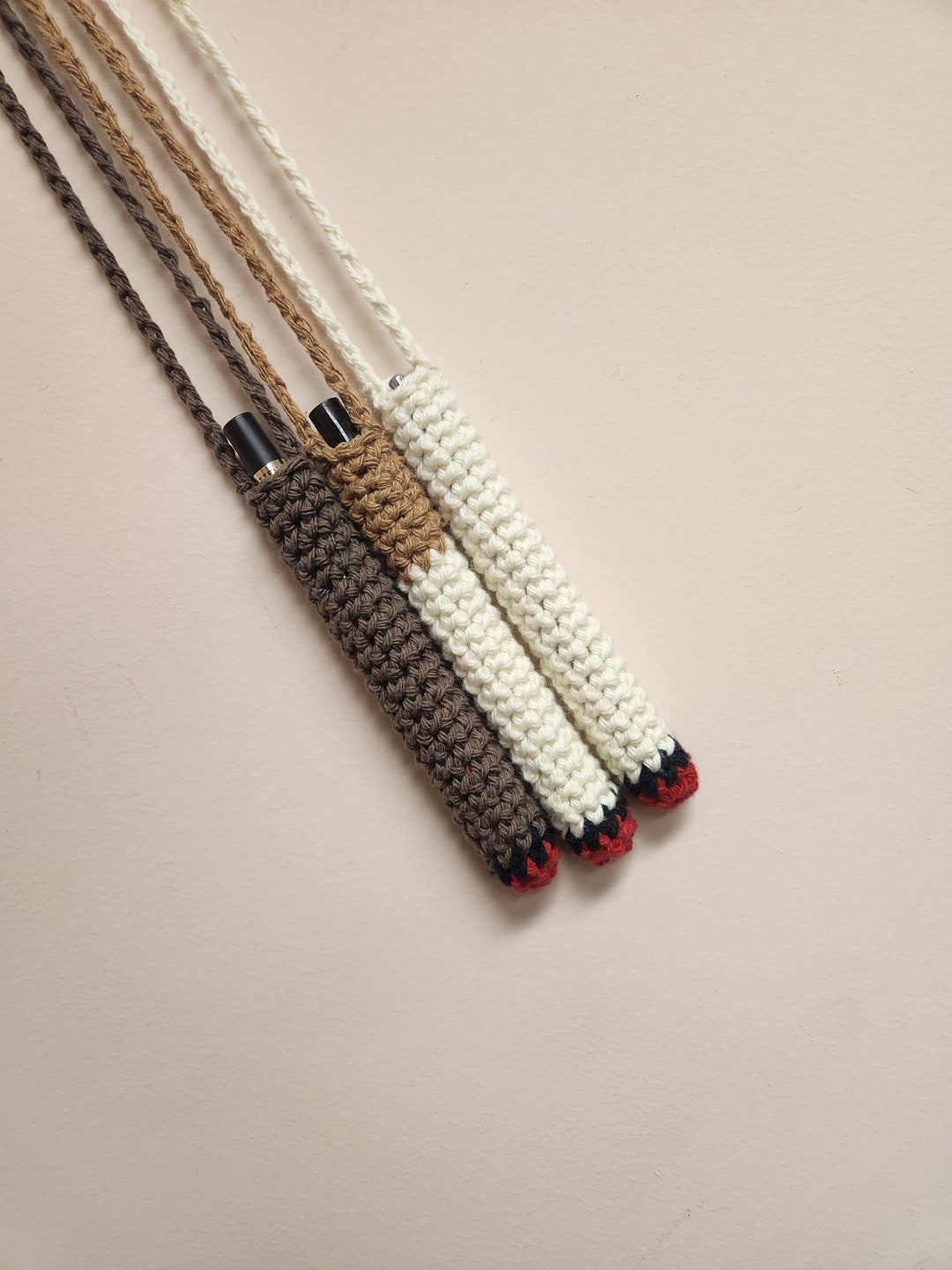 Joint/bleezy Themed Vapepen Holder Necklace, Vapepen Holder, Vapepen ...