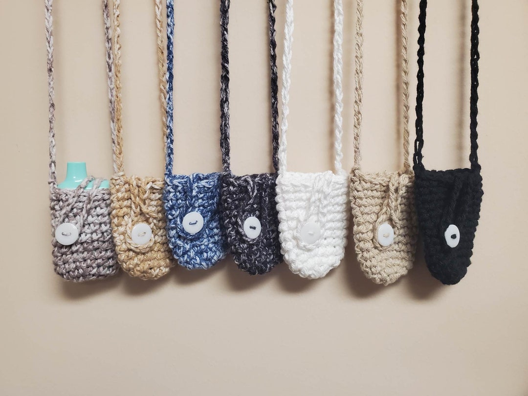 Neutral Colored Elfbar Necklace, Elfbar Holder and Necklace, Elf Bar ...