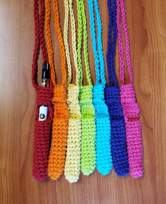 Vape Pen Holder Vape Pen Necklace Vape Pen Lanyard - Etsy