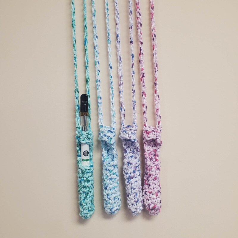 Lanyard Vapepen Holder - Etsy