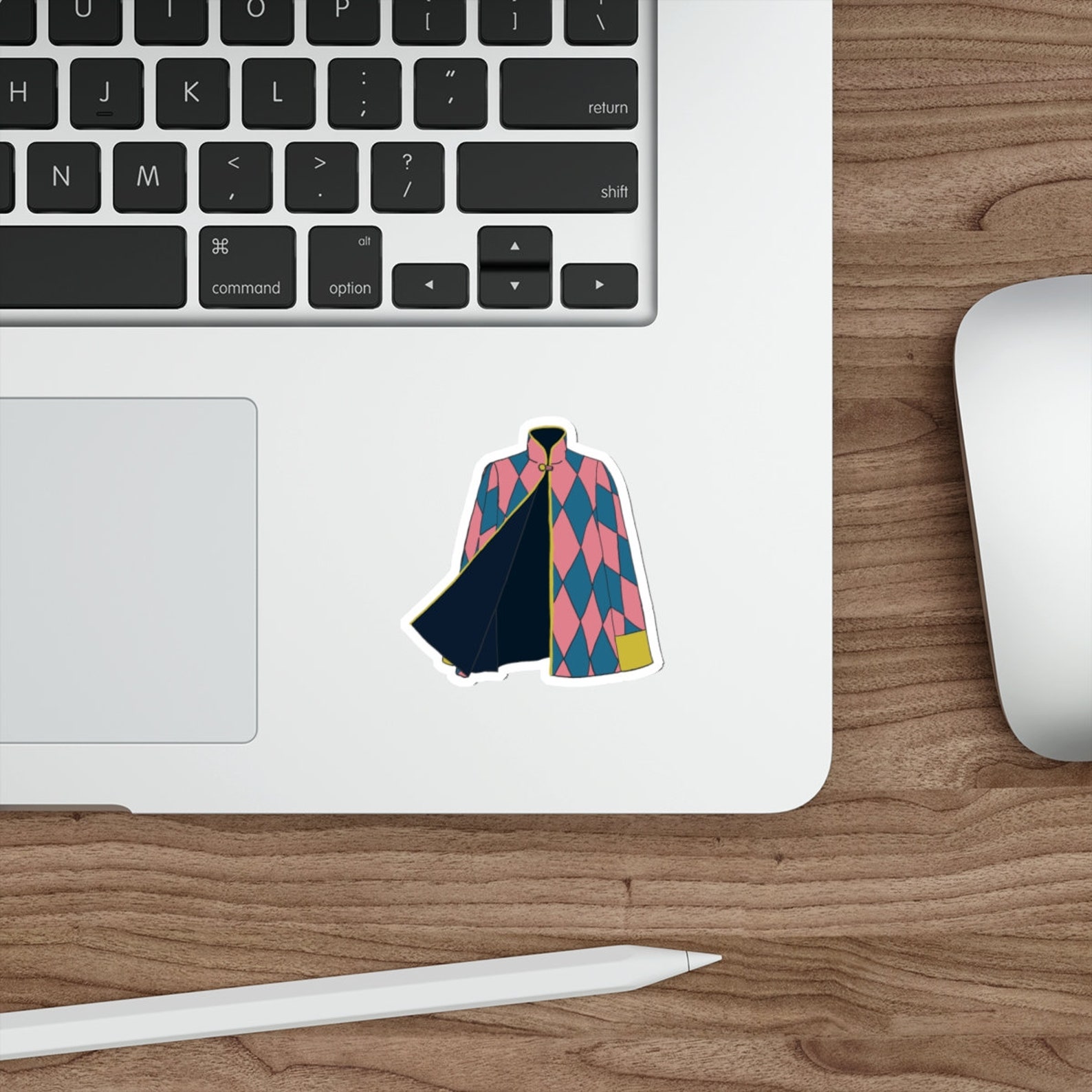 Howl's Jacket From Howl's Moving Castle From Studio Ghibili - Etsy