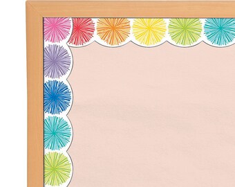 Sunshine Bulletin Board | Etsy