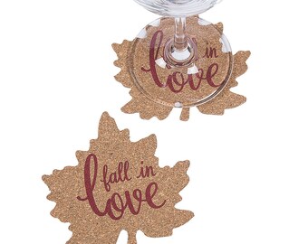 Fall in Love Wedding | Etsy