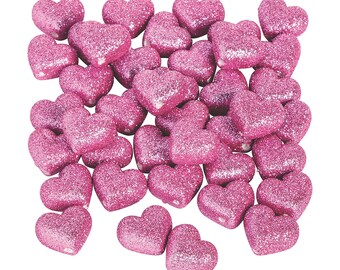 Heart Table Scatter | Etsy