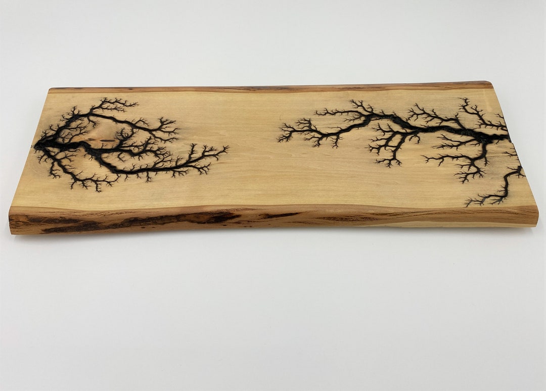 Fractal Table Center - Etsy