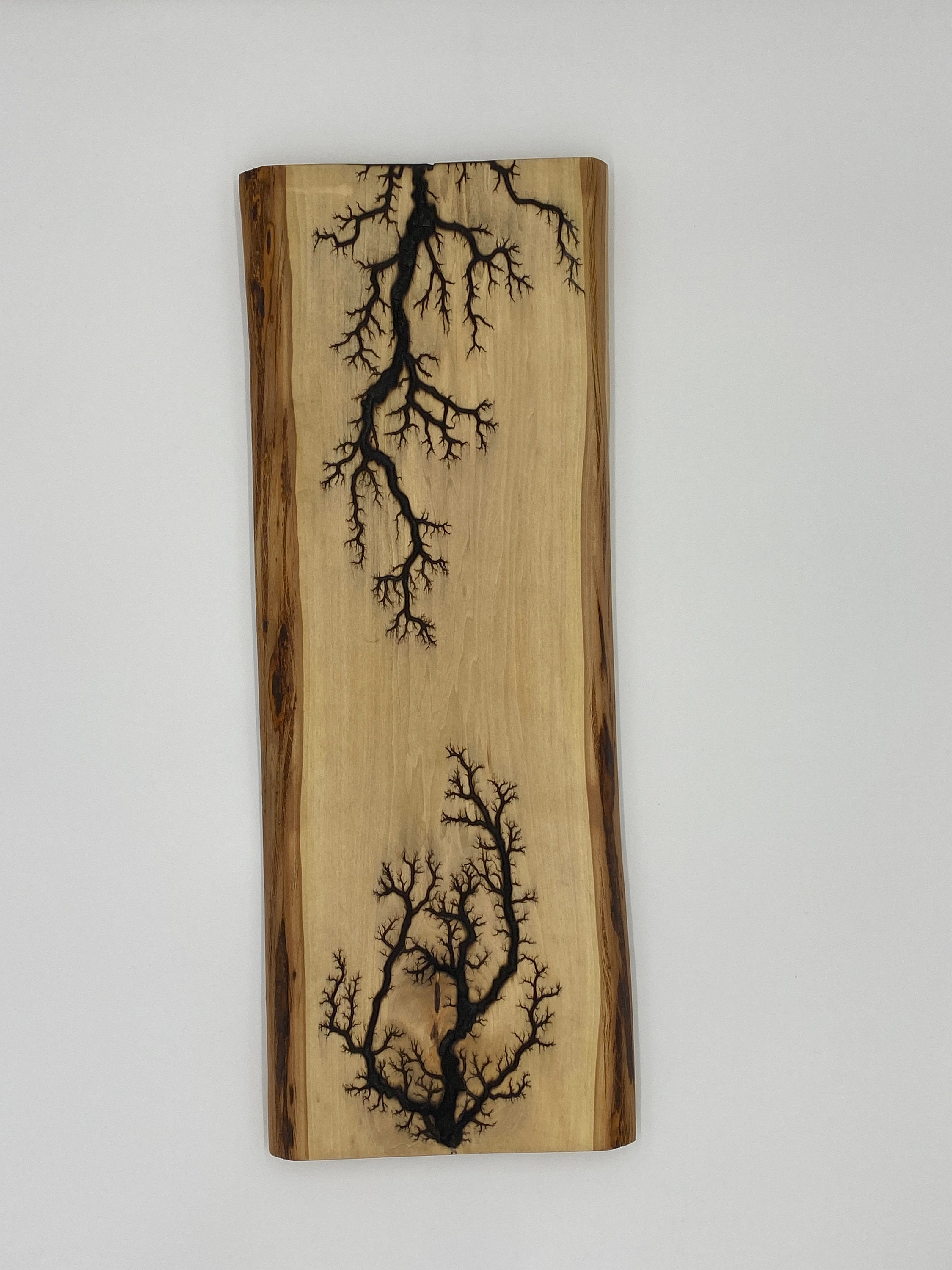 Fractal Table Center - Etsy