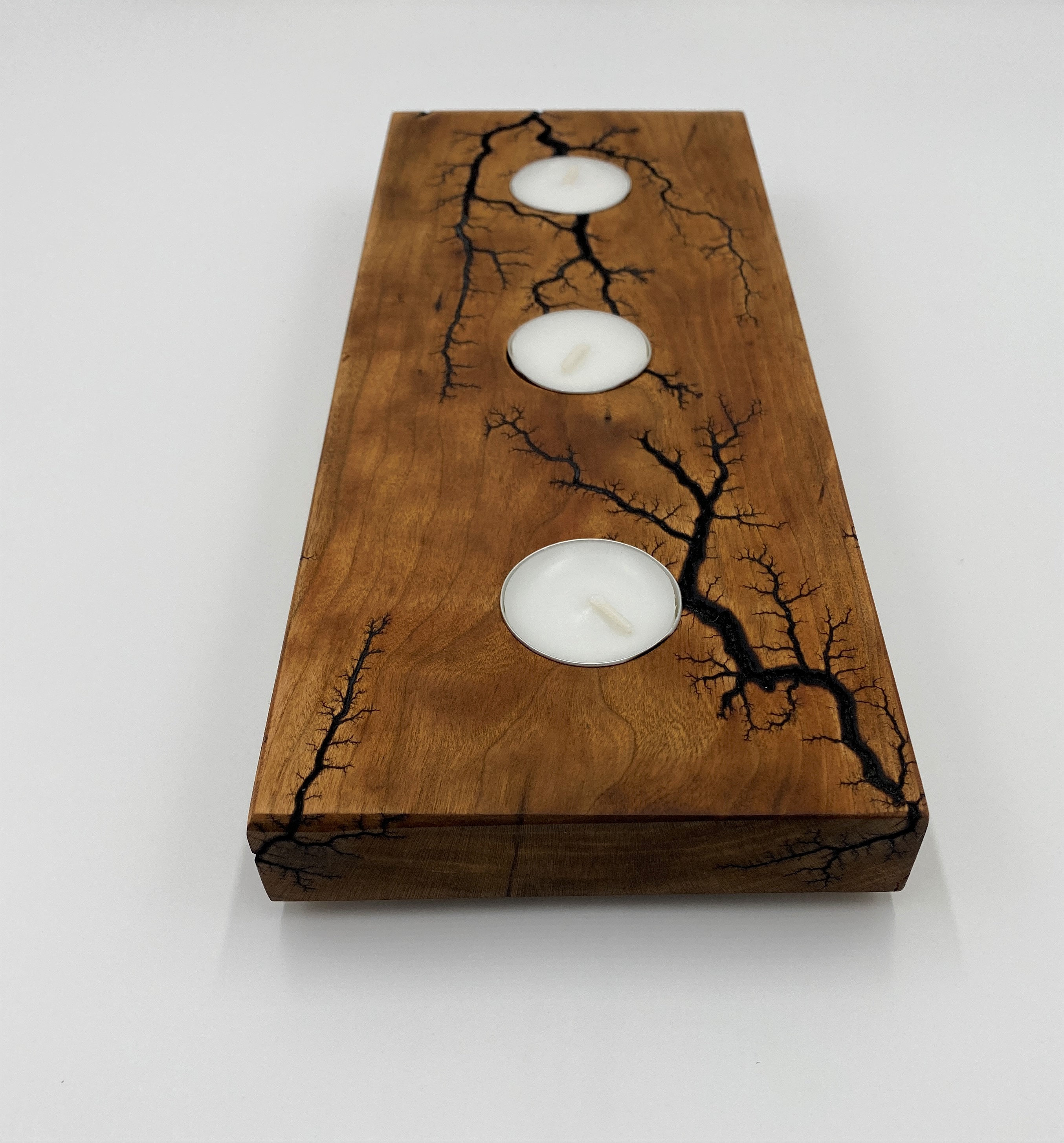 Fractal Candle Holder - Etsy