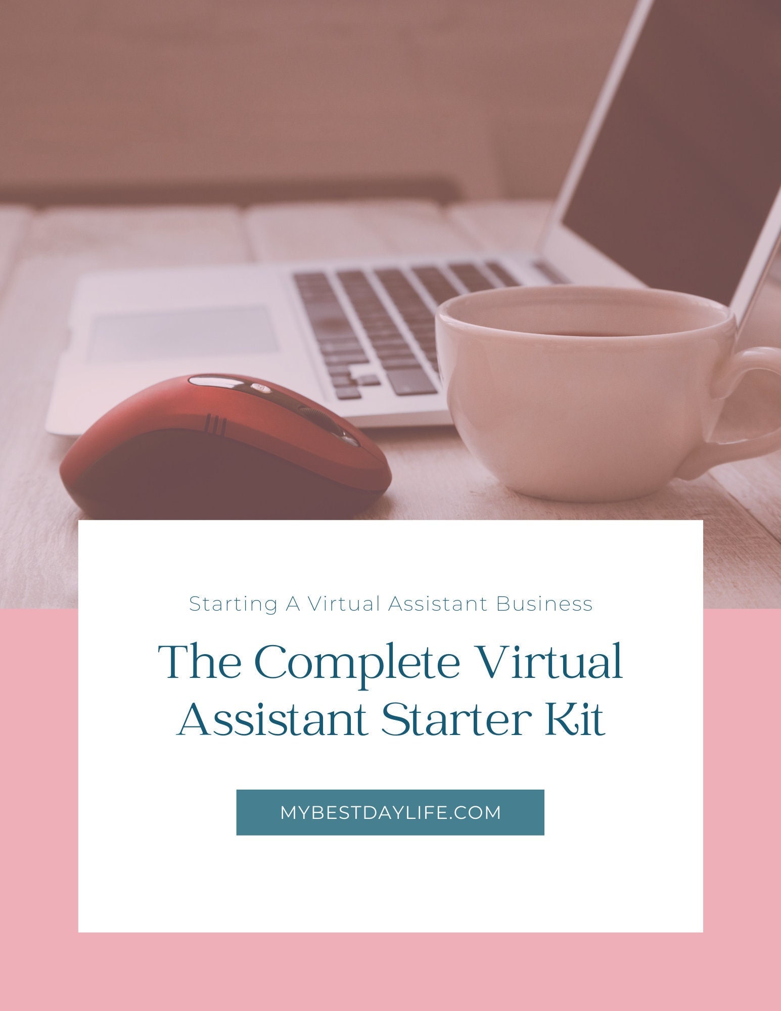 Complete Virtual Assistant Starter Kit, Virtual Assistant Resources Template, Virtual Assistant ...