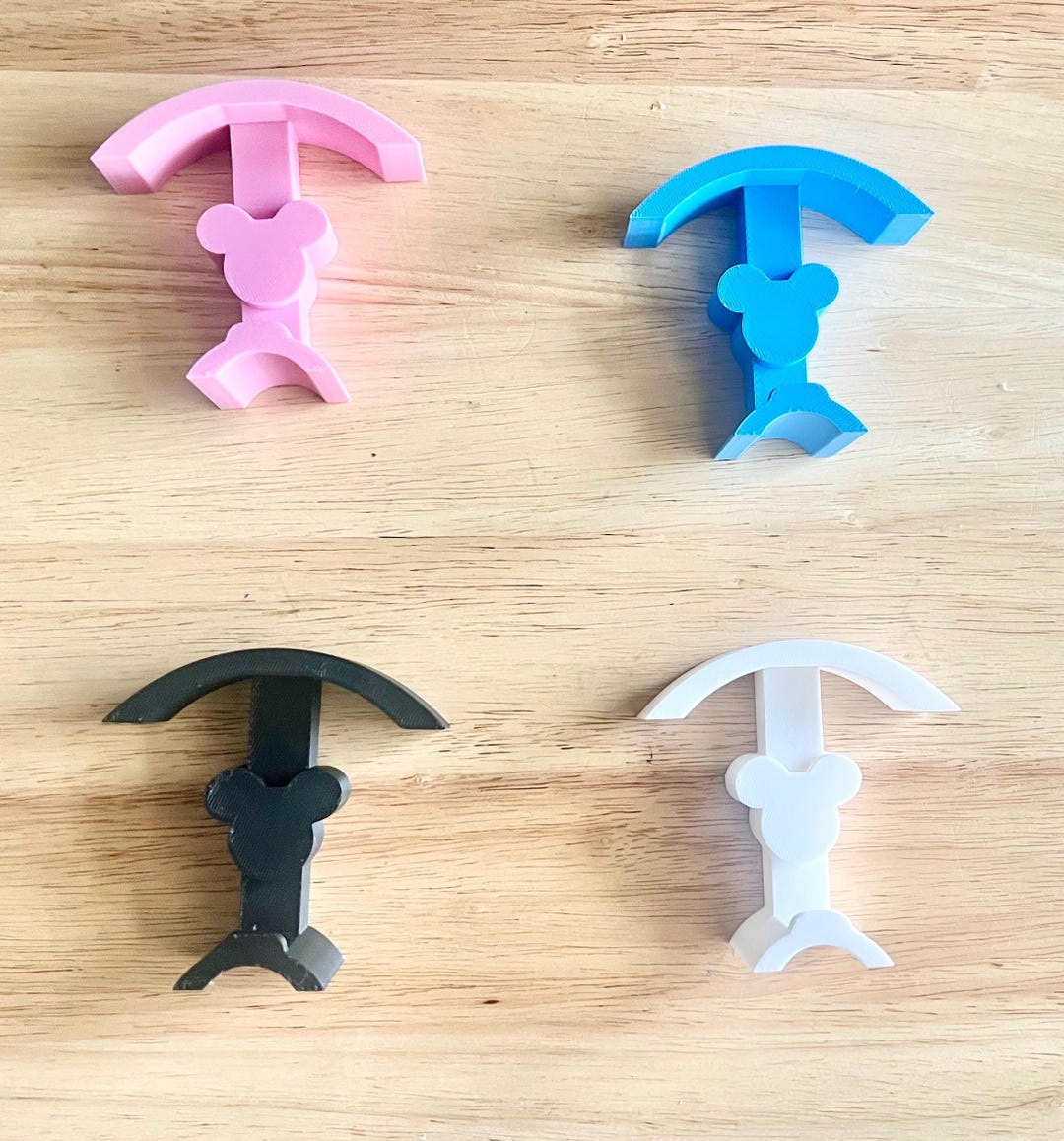 Mouse Hooks for Headband and Backpacks! - Etsy