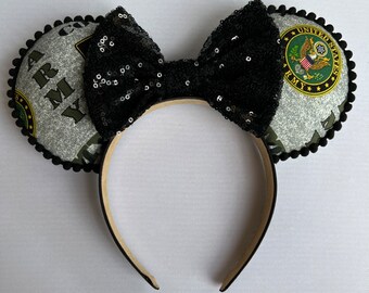 Military Ears - Etsy