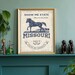 Missouri State Symbol Poster, Missouri State Poster Print, Missouri ...
