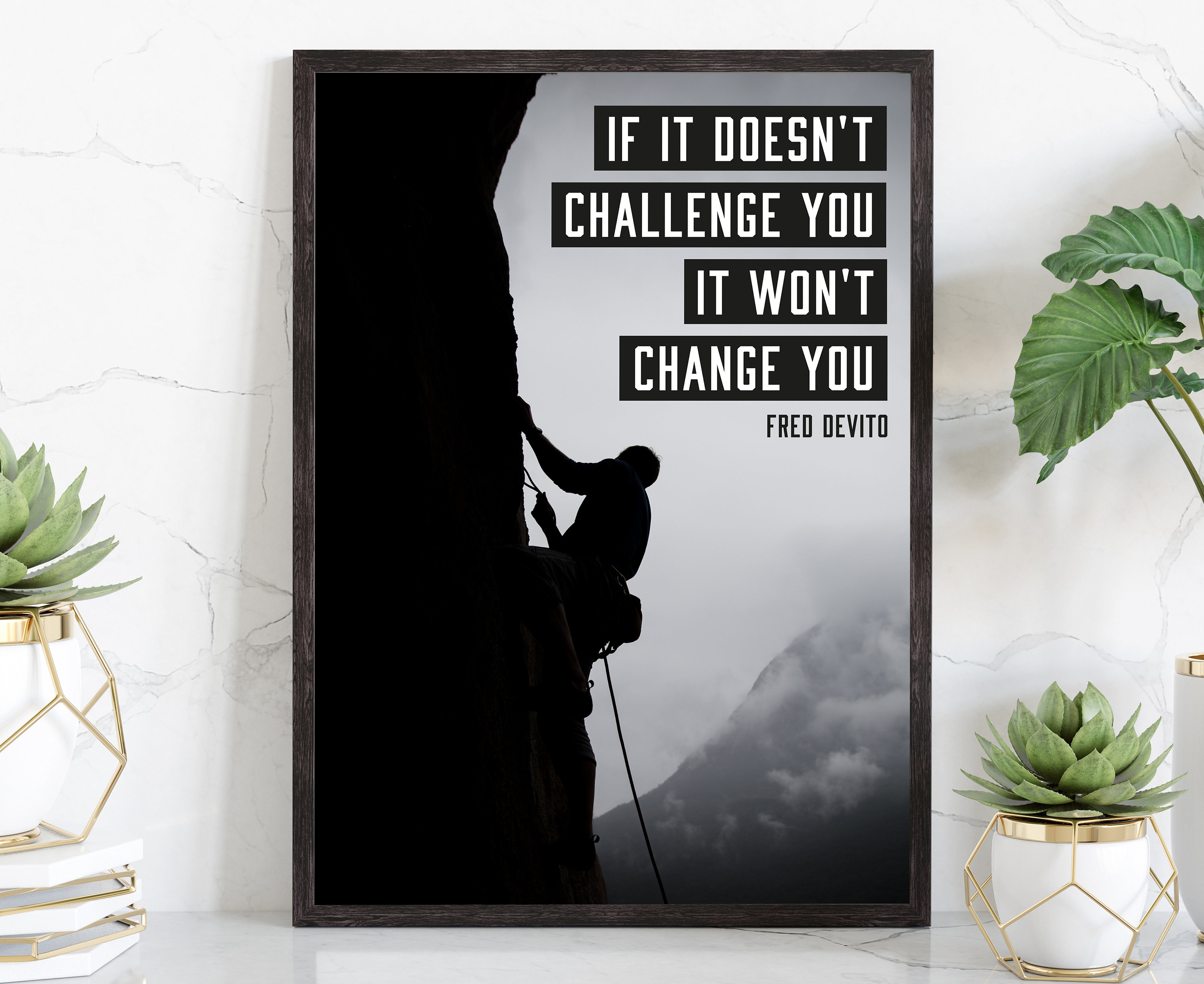 Gym Wall Art, Gym Poster, Gym Prints, Gym Décor, Home Gym, Home Gym Décor, Home Gym Poster ...