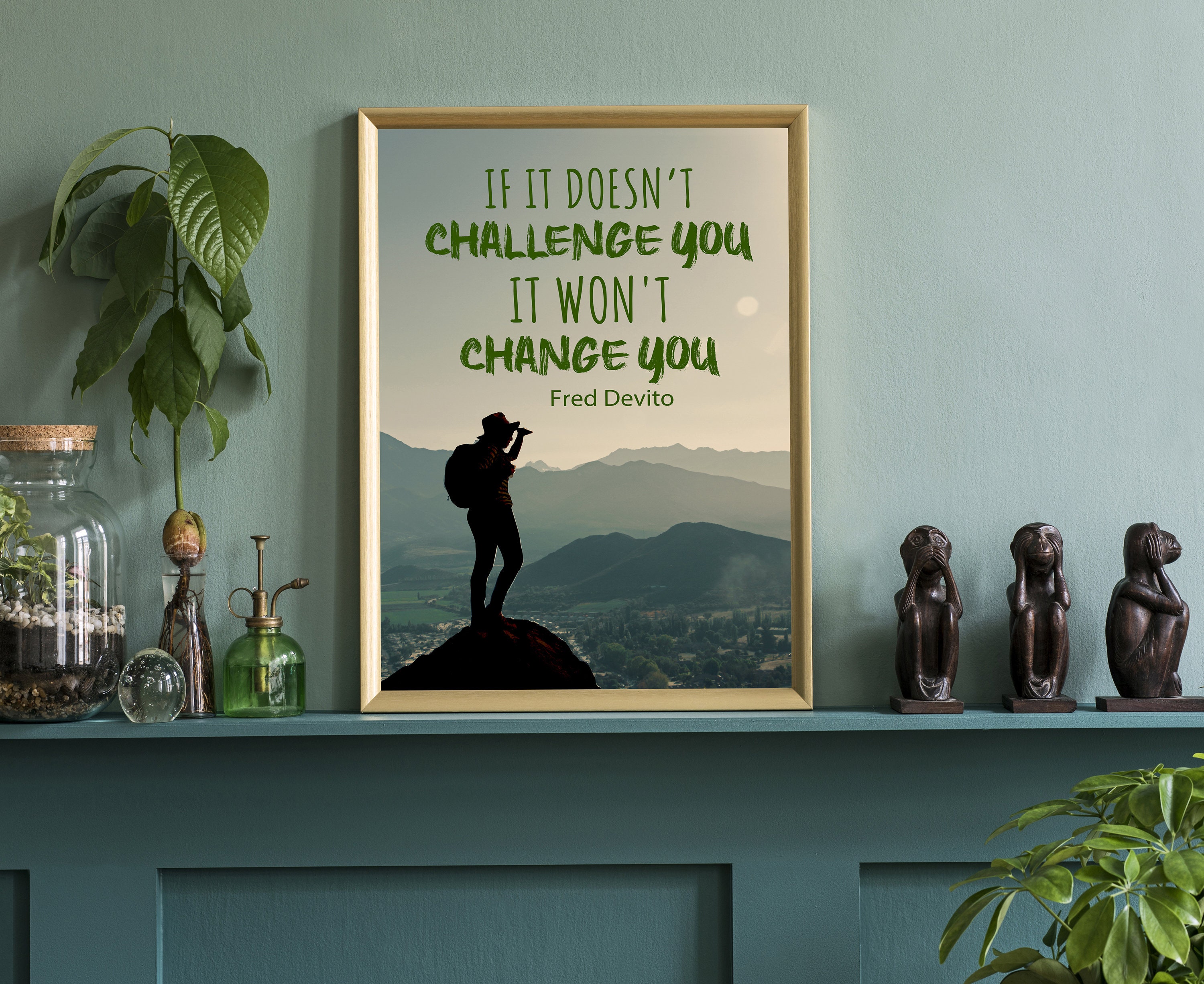 Gym Wall Art, Gym Poster, Gym Prints, Gym Décor, Home Gym, Home Gym Décor, Home Gym Poster ...