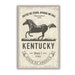 Kentucky State Symbol Poster, Kentucky State Poster Print, Kentucky ...