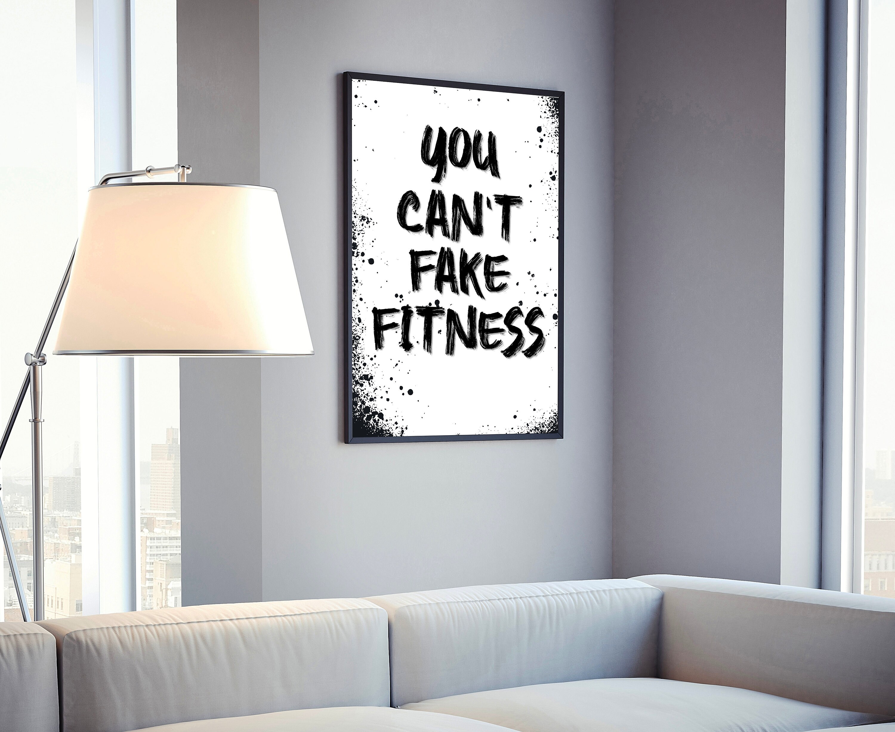 Fitness Poster Prints, GYM Quotes, Gym Posters, Fitness Quotes, GYM ...