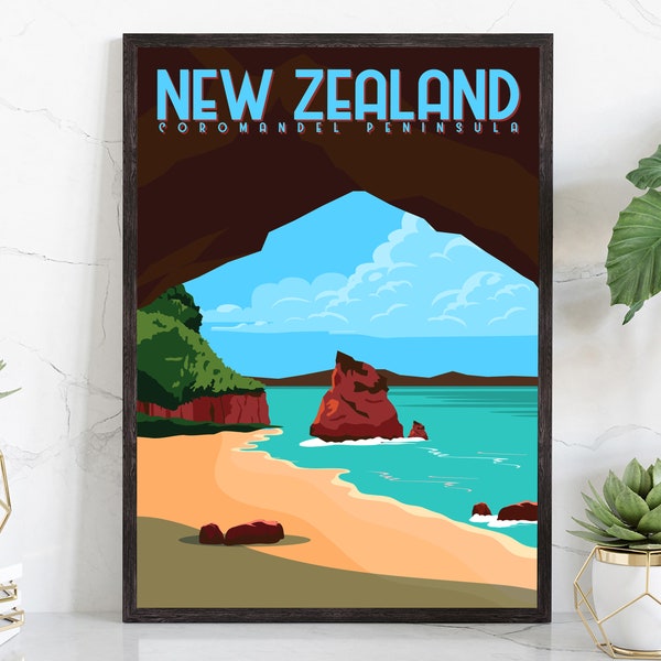 New Zealand Decorations - Etsy