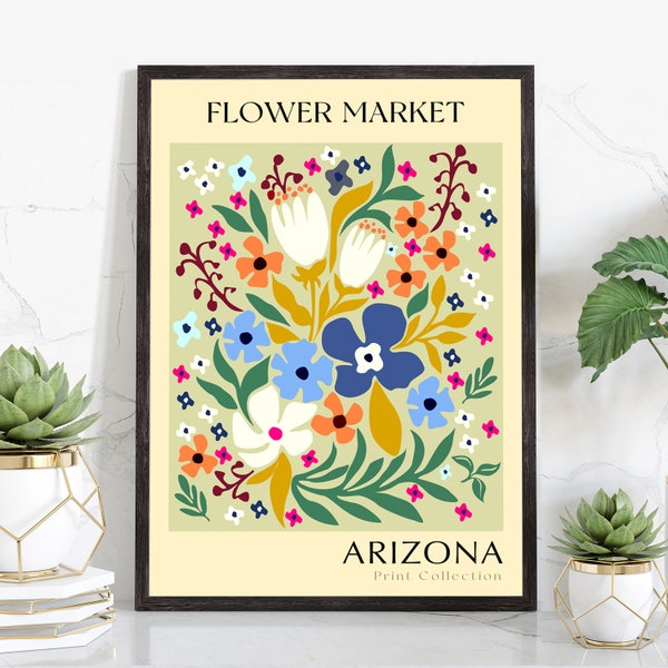 Arizona Artwork - Etsy