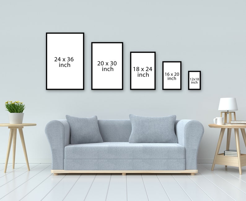 Be Yourself Everyone.. Oscar Wilde Quote Poster Print Home - Etsy