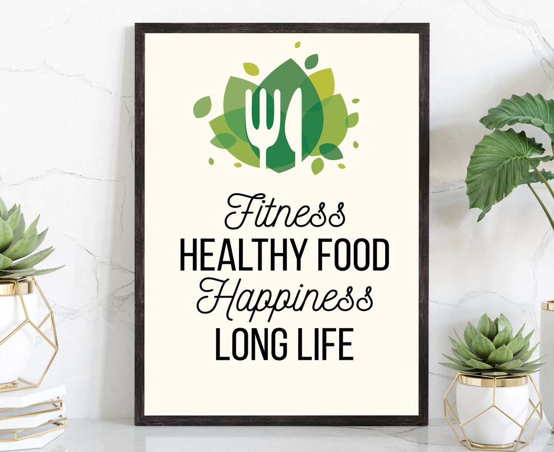 Workout Posters, Fitness Quotes, Eat Healthy Quotes, Posters, Home ...