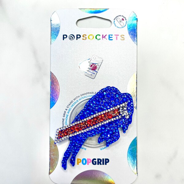 Buffalo Bills Phone Accessories - Etsy