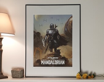 New Chapter Poster - Etsy