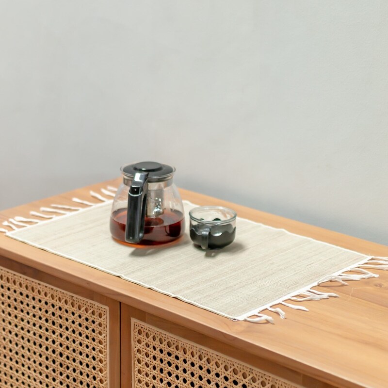 Placemat Set of 6 - Etsy