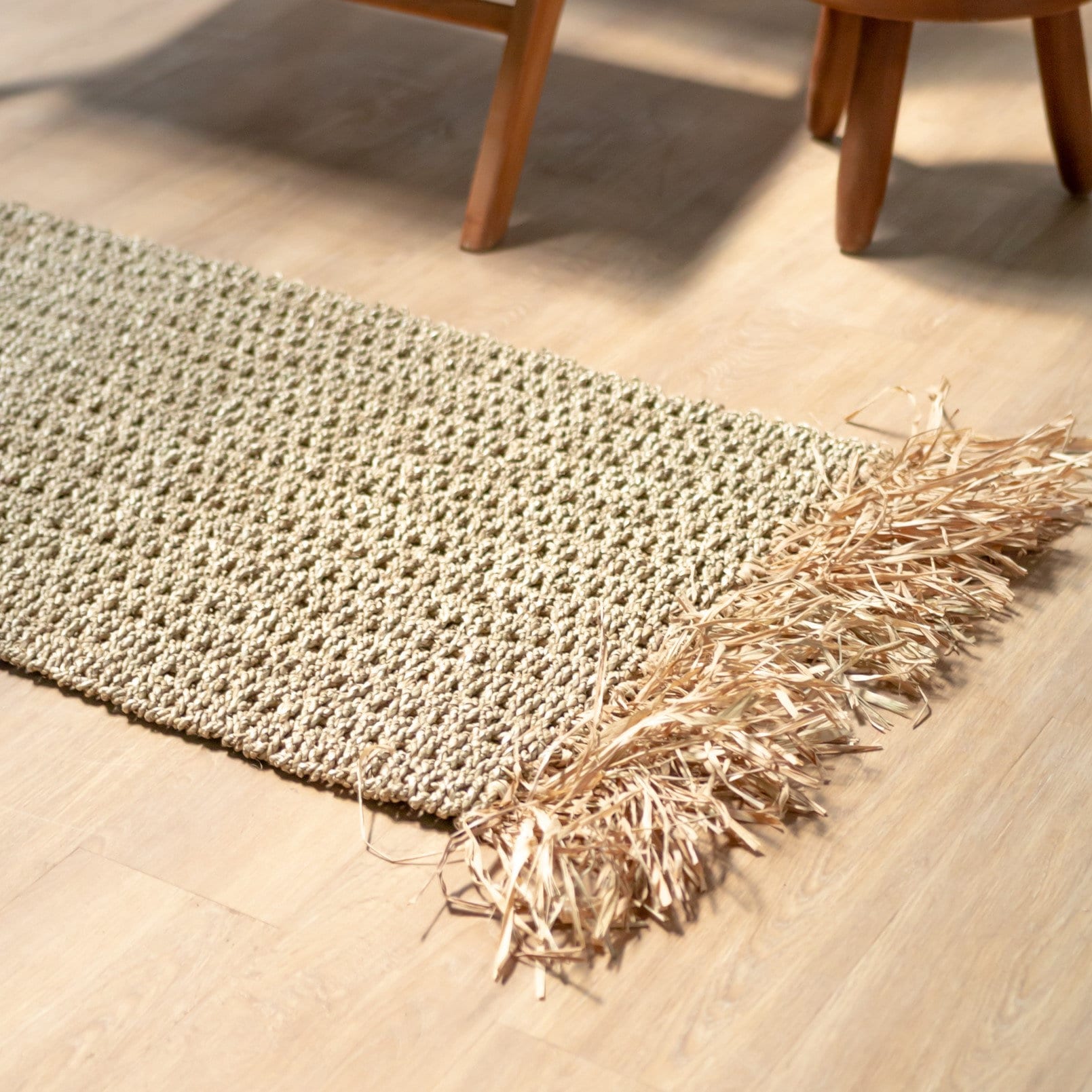 Seagrass Rug