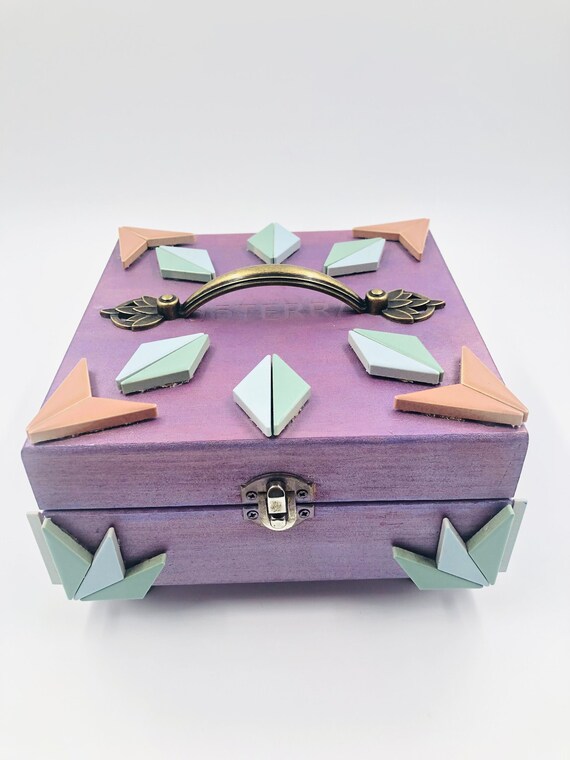 Doterra Essential Oils Box