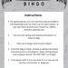 10 Fourth Wing Bingo Cards - Etsy