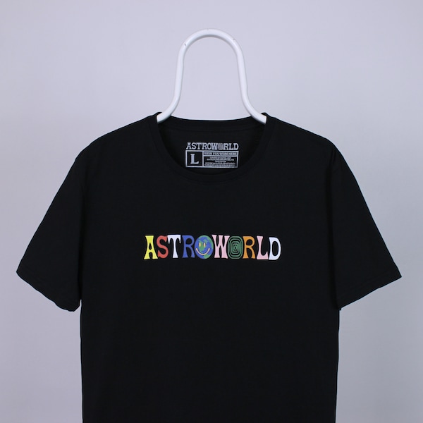 Astroworld Merch - Etsy