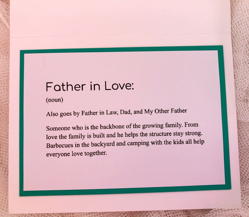 Father's Day Card Set, 4 Father's Day Cards, Grandpa Card, Dad Card ...