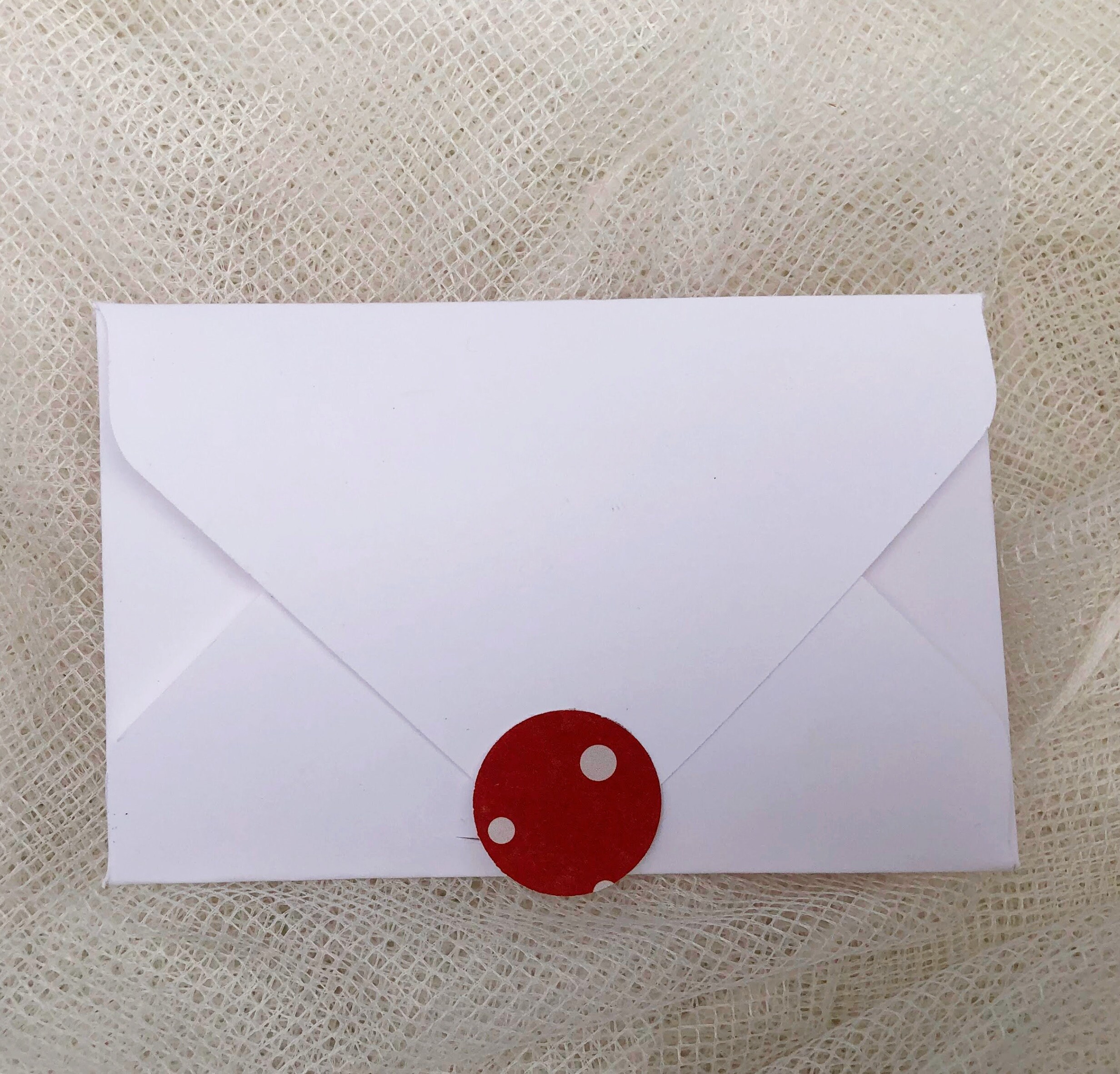 Christmas Holiday Gift Card Envelopes 2 Set, 2 Xmas Gift Card Holders ...