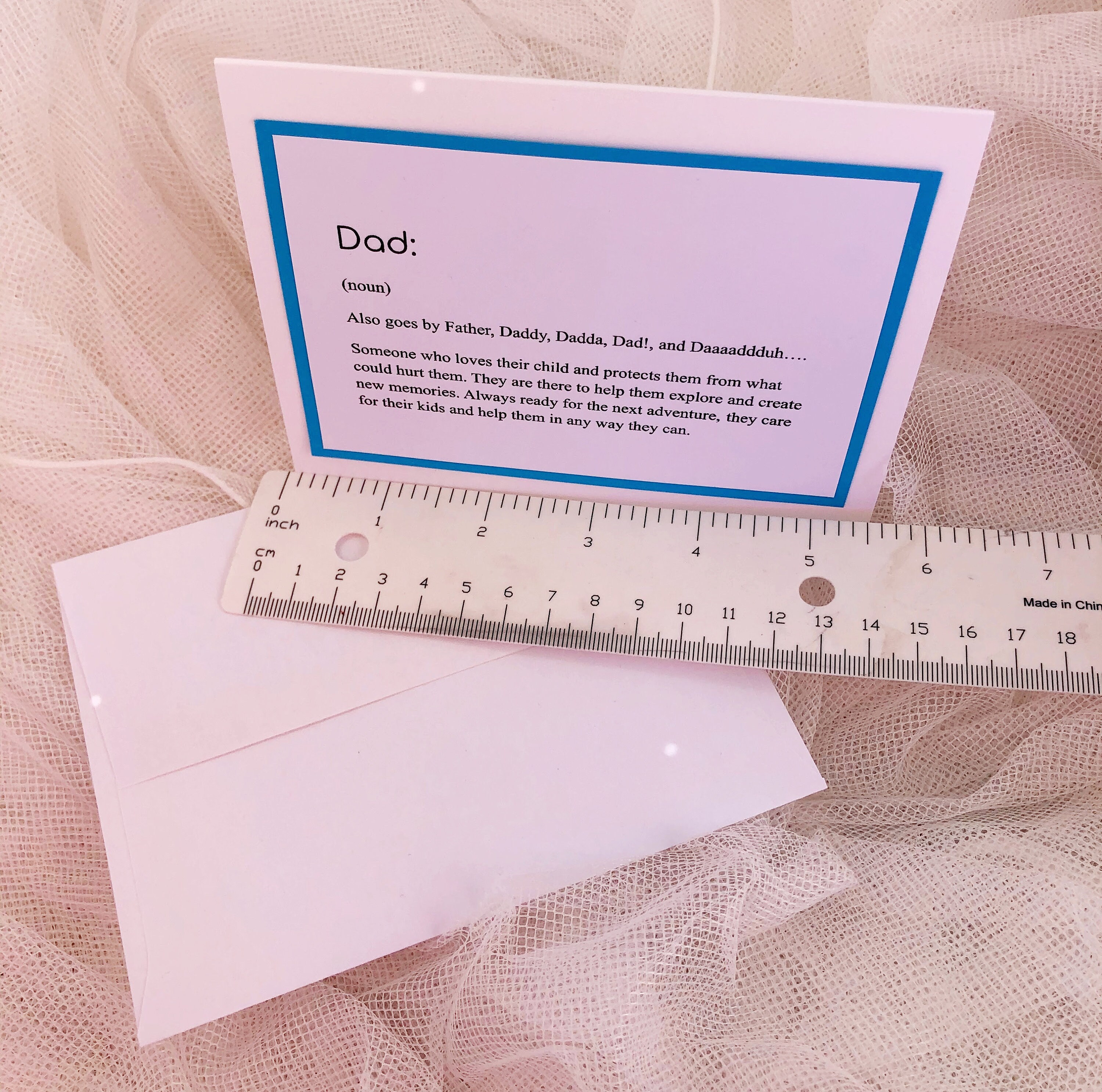 Father's Day Card Set, 4 Father's Day Cards, Grandpa Card, Dad Card ...