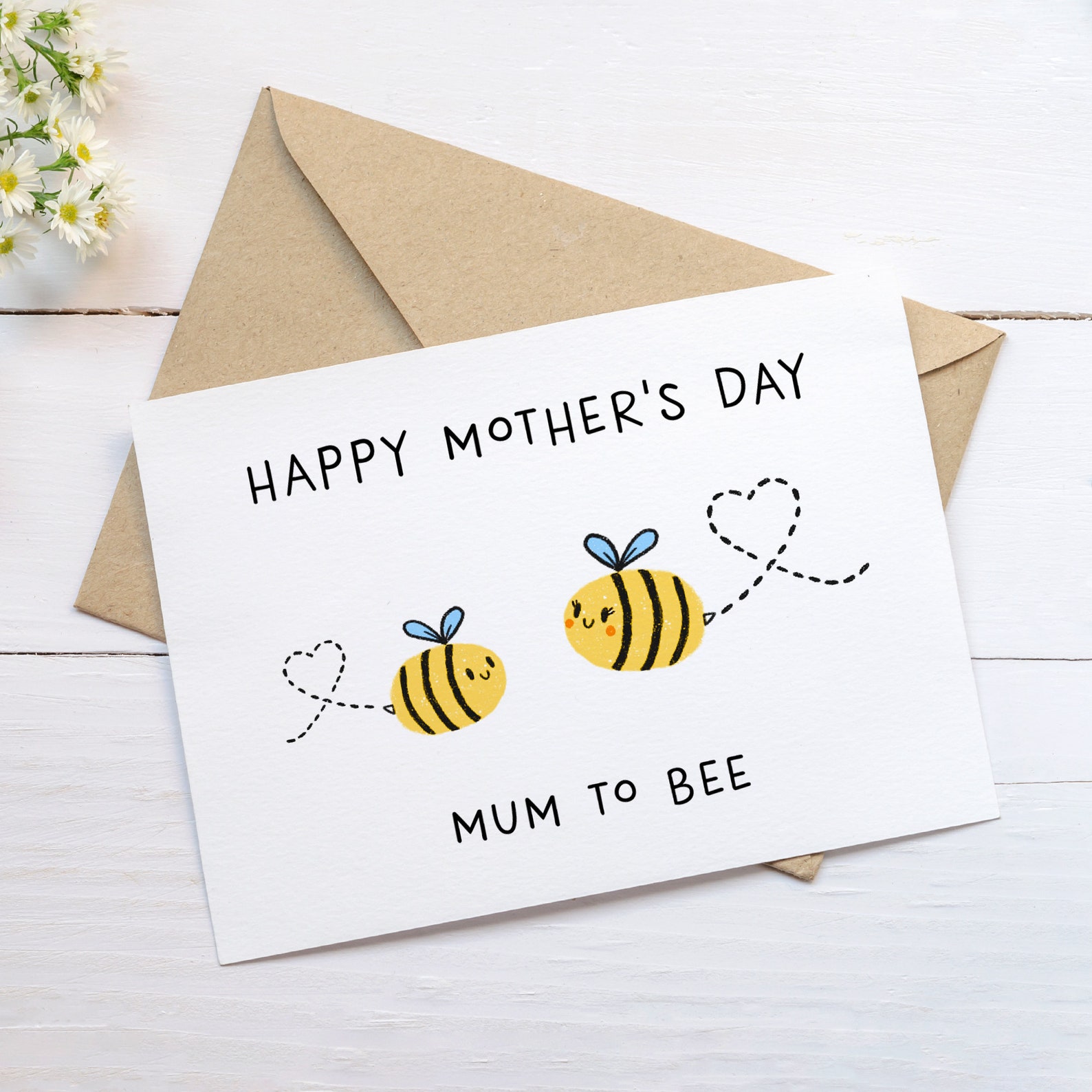 Mum to Be Card, Printable New Mom Card, Mother's Day Greeting Card ...