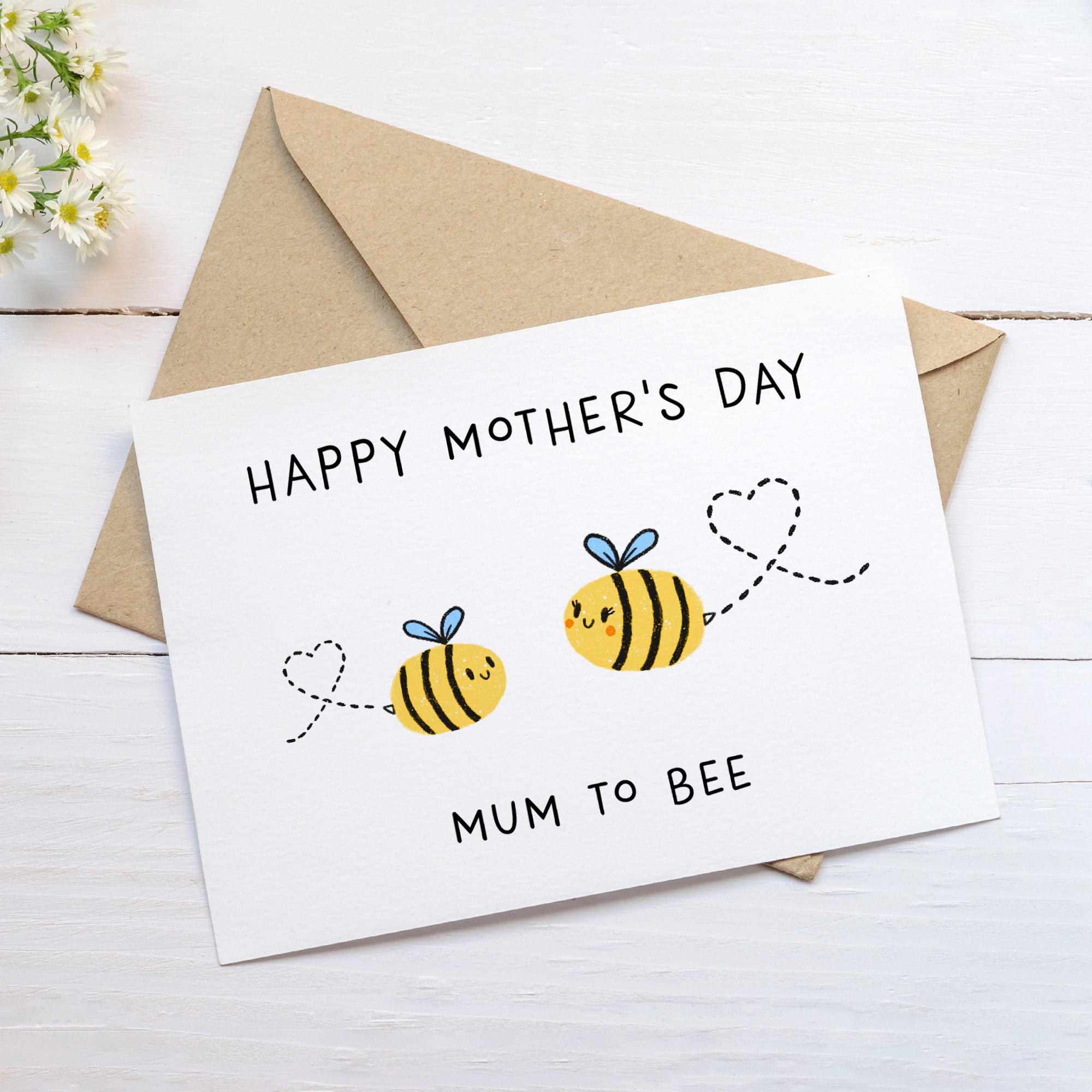 Mum to Be Card, Printable New Mom Card, Mother's Day Greeting Card ...