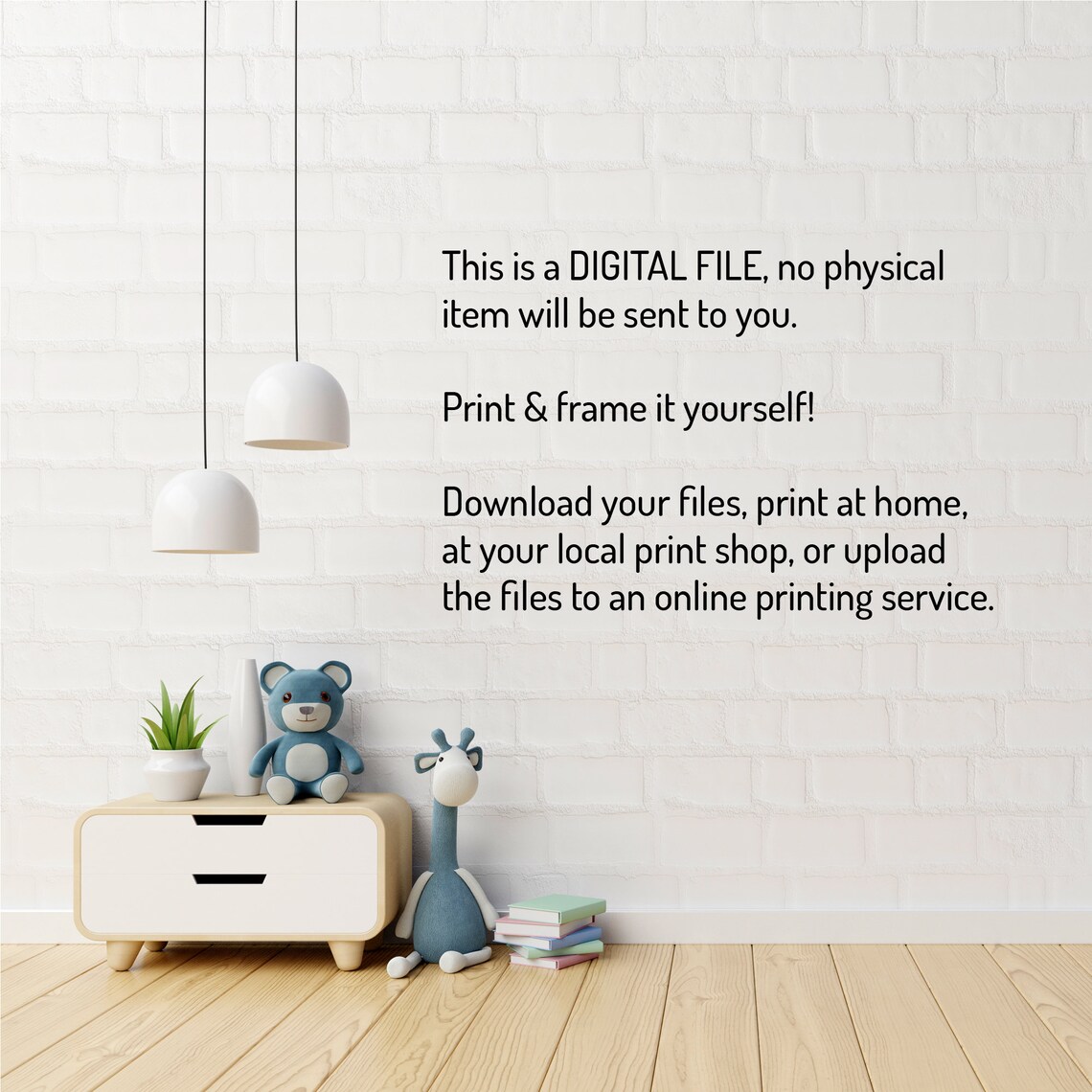 Vowel poster Educational poster for preschool learning | Etsy