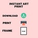 The Importance of Small Steps Printable,motivational Wall Printables ...