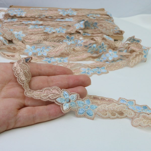 Paper Lace Ribbon - Etsy