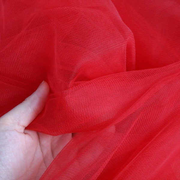Soft Tulle - Etsy