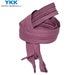 YKK Invisible Zipper #3, Invisible Concealed Zip, Invisible Zipper ...