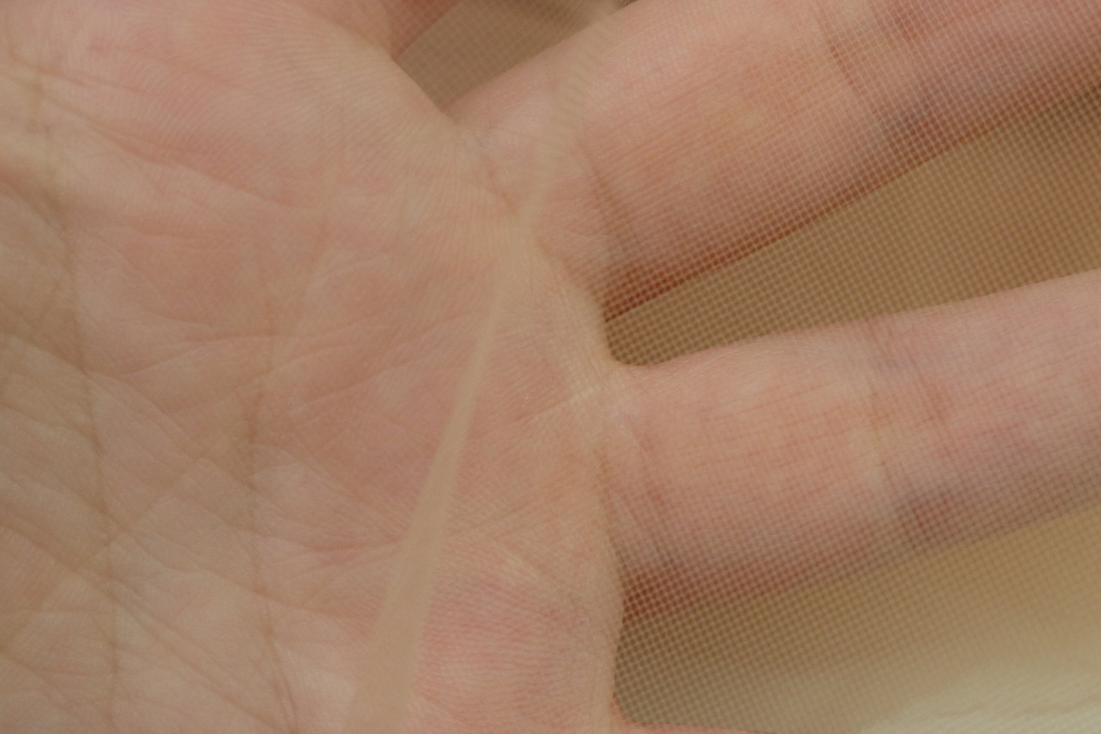 Illusion Mesh Fabric Skin Colour Soft Stretch Mesh Illusion - Etsy