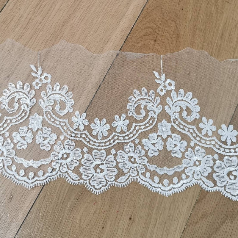 Green Fabric Trim - Etsy