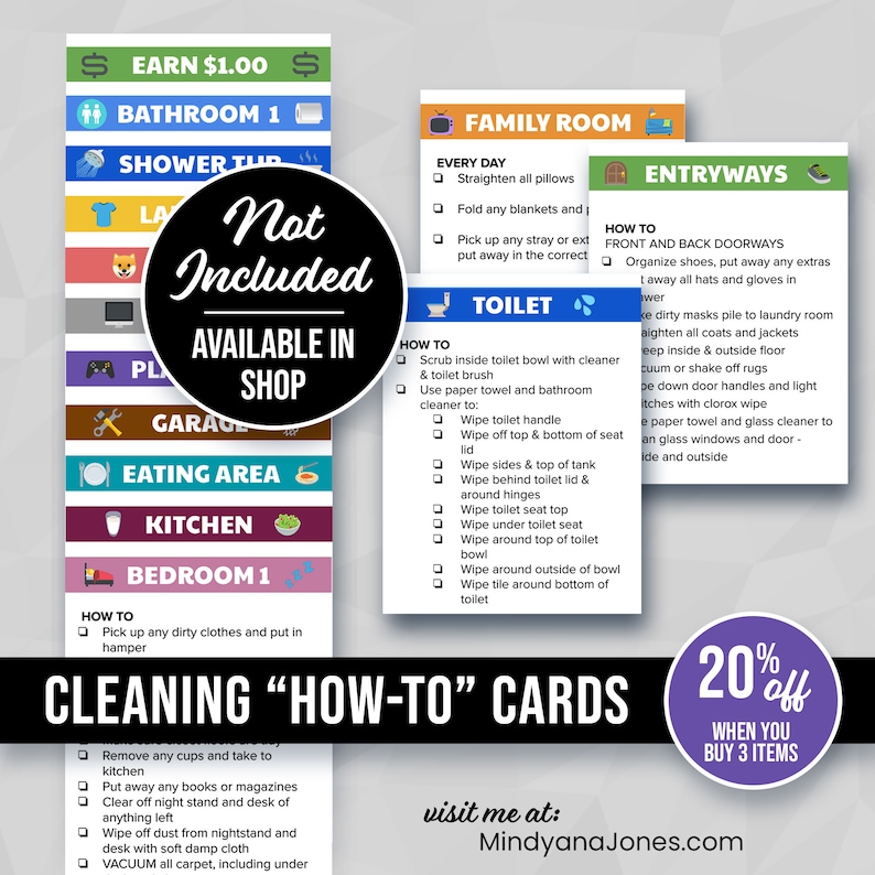 Kitchen Conversion Printable Cheat Sheet for Reference Binder ...