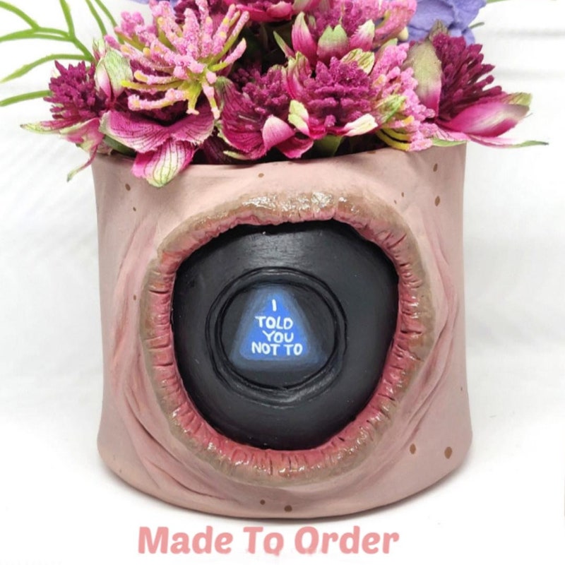 WTFpots - Etsy