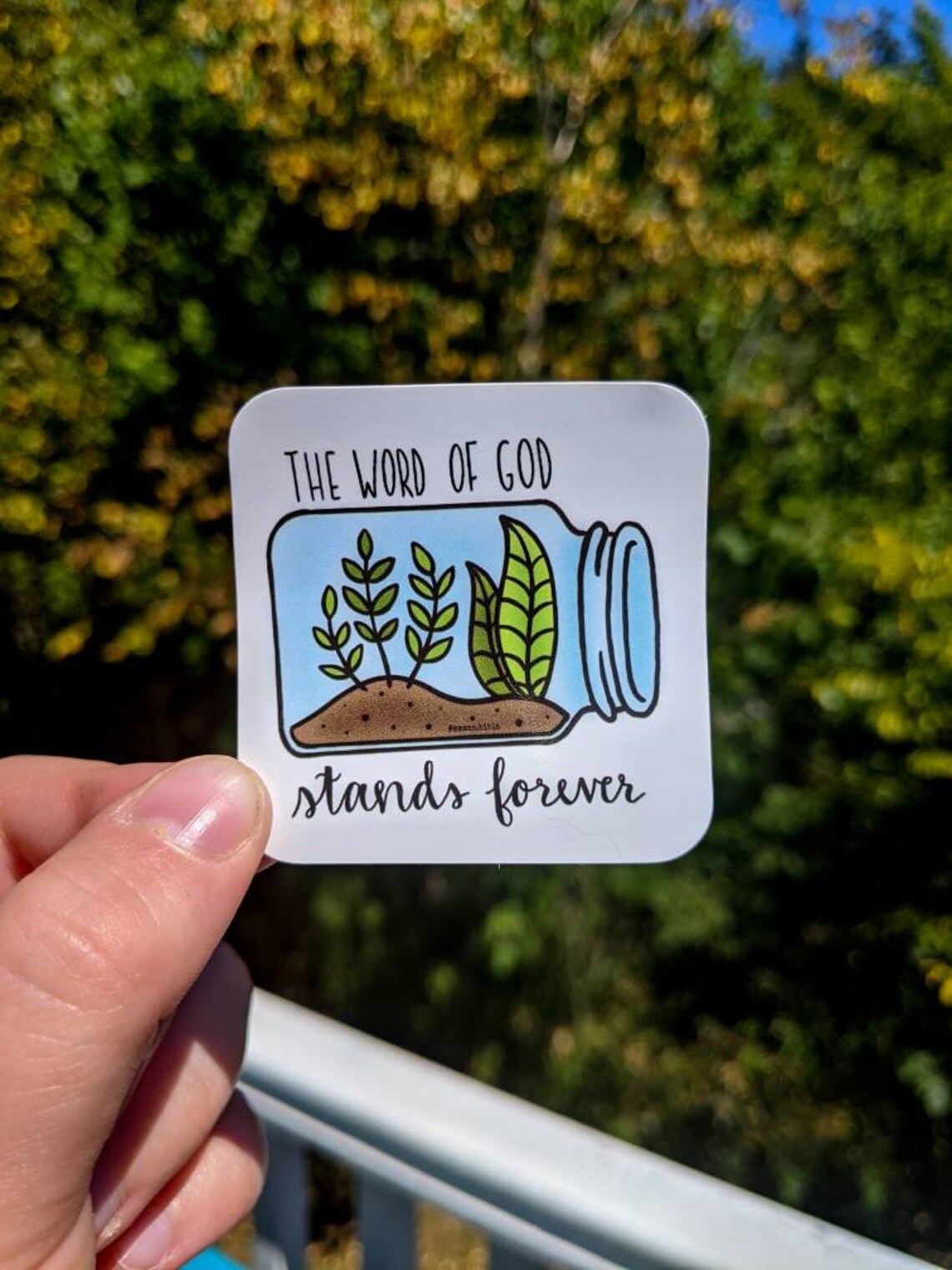 4 Pack of Vinyl Stickers - Etsy