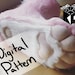 5 Fingered Slim Hand Paws Sewing Pattern (PDF DOWNLOAD) - Etsy